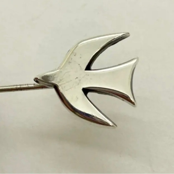 James Avery | Jewelry | James Avery Retired Sterling Descending Dove ...